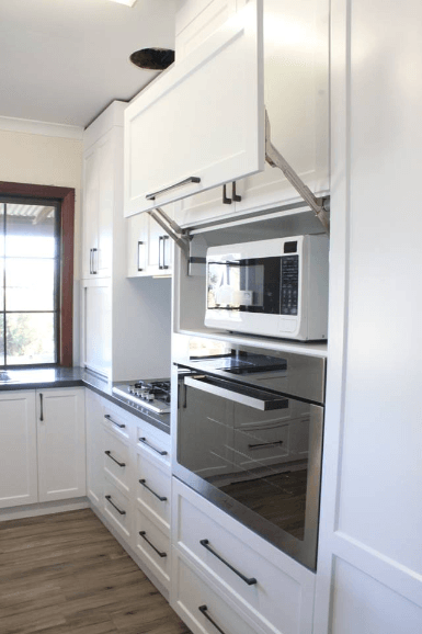 Kitchens | MW Kitchens